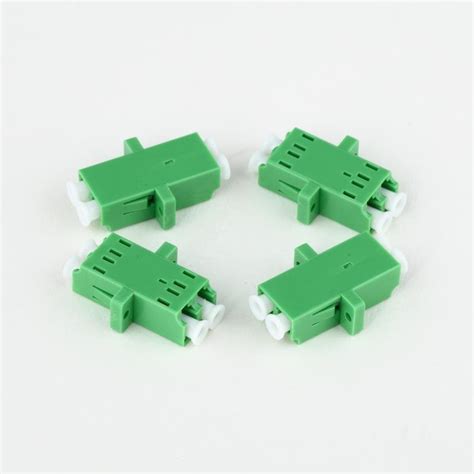 1 20db Plug Type Fiber Optic Lc Attenuator Wadone