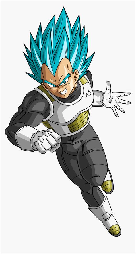 Super Saiyan Blue 2 Vegeta By Rayzorblade189 D9vycqz Dragon Ball