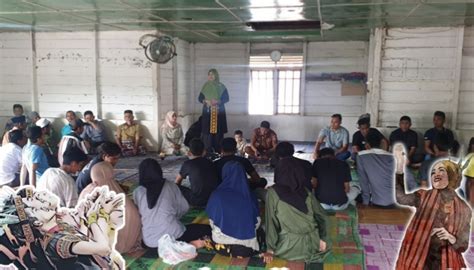Tahun 2023 Pengulu Uning Pune Komitmen Dukung Program Budaya Melalui