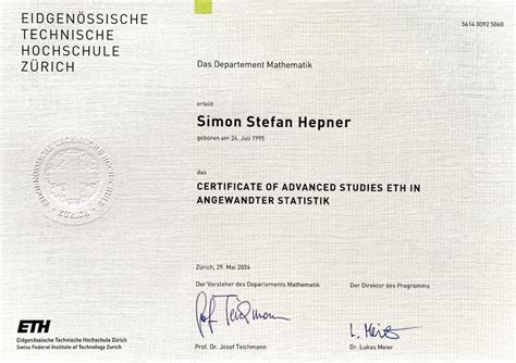 simon hepner 💡 on linkedin statistics datascience r