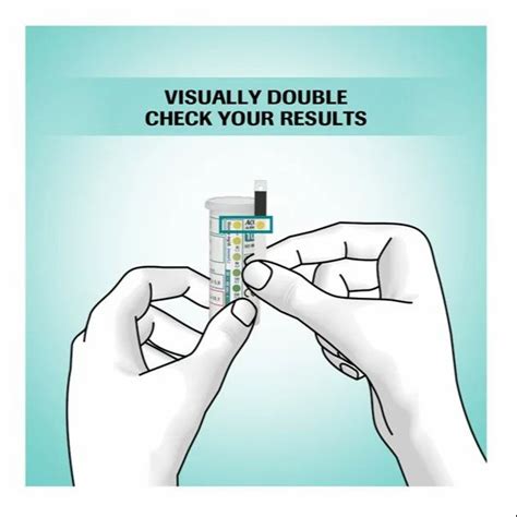 Accu Chek Active 50 Strips At Best Price In Ahmedabad By Tirupati Surgicals Private Limited Id