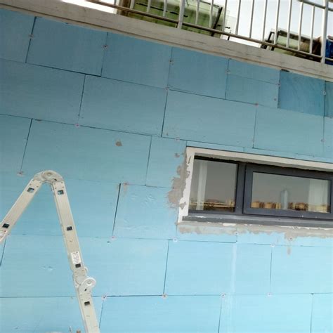保温隔热墙面施工工艺保隔热墙面墙面施工工艺流大山谷图库