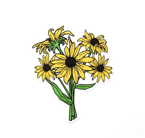 Free Clip Black Eyed Susan Download Free Clip Black Eyed Susan Png