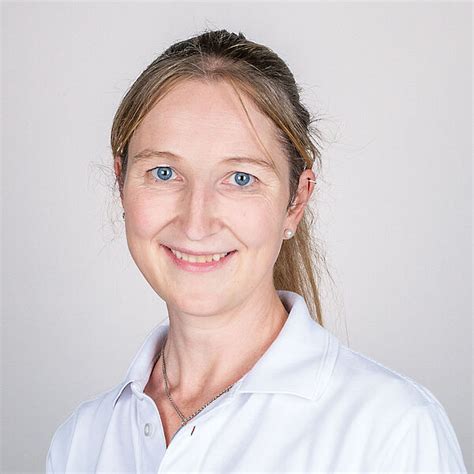 Carina Bican BG Unfallklinik Murnau