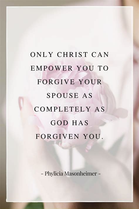 How Virginity Affects Your Marriage Phylicia Masonheimer Scripture