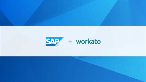 Sap On Premise Connector The Easiest Idoc And Rfc Integration