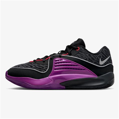 Nike KD16 - dominacija na terenu | Sport Vision