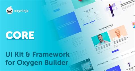 Gpl Originals On Twitter Oxyninja For Oxygen Builder Gpl V343 Wordpressplugin