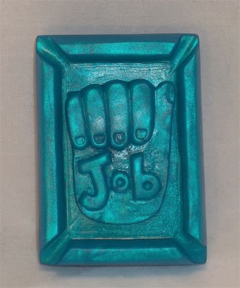 Handjob Soap In Amazing Colors And Scents With Names To Match Etsy