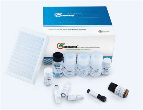 Human Apolipoprotein C1 Apoc1elisa Kit价格品牌bioswamp 丁香通官网