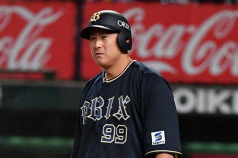 オリックスが杉本裕太郎を登録抹消 ドラ3齋藤響介が1軍初昇格 19日の公示 Full Count