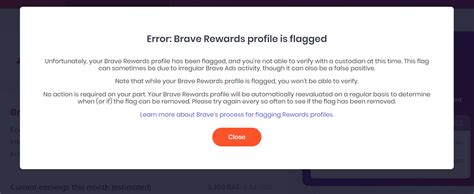 Unable To Update To Latest Version Of Brave Brave Community