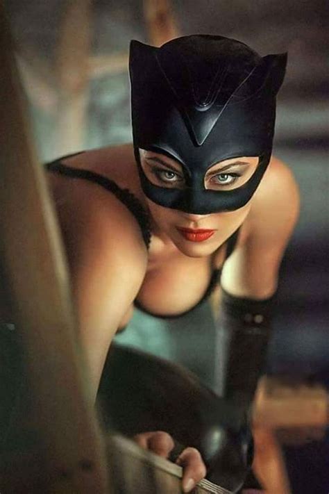 Foto De Catwoman