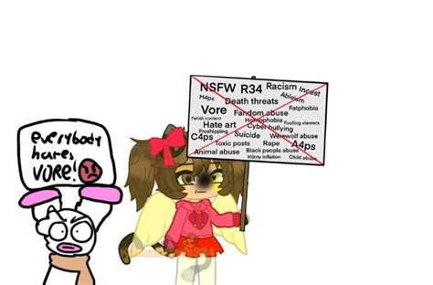 Fake Collab By Mammottindeviantart On Deviantart
