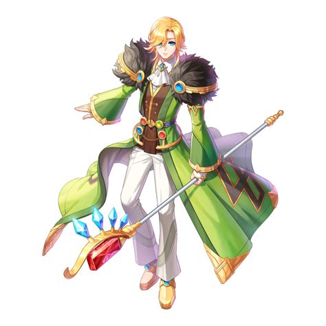 Elemental Master Ragnarok Online Drawn By Leona Pixiv Danbooru