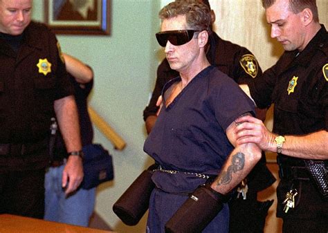 ‘most Infamous Killer On Nevadas Death Row Dies Carson Citys