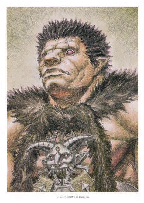 Kentaro Miura Art On Twitter Berserk TCG BK1 132 Clean Art