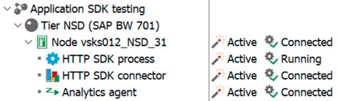 application event api adapters