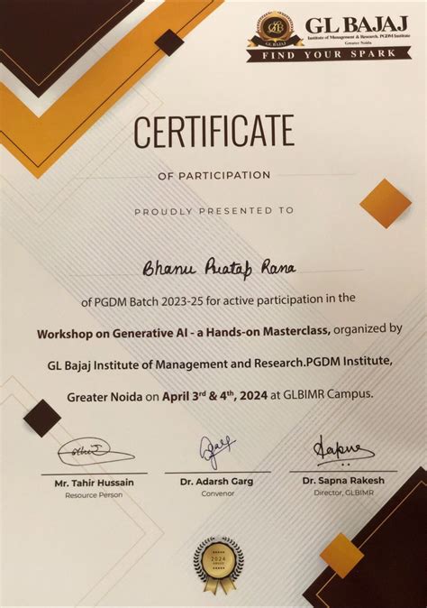 Bhanu Pratap Rana On Linkedin Generativeai Chatbots Learningjourney