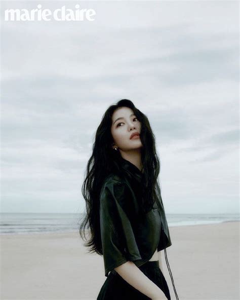 Shin Ye Eun Shin Ye Eun Actors Korean Actors