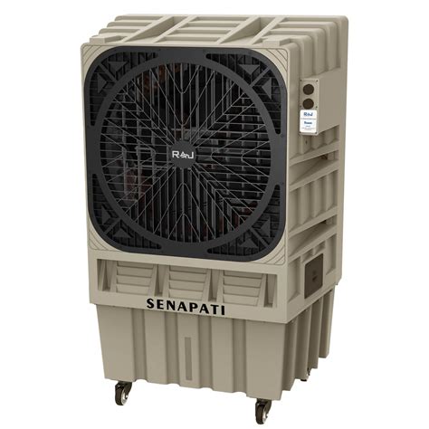 Senapati 26 Raj Cooling Systems Pvt Ltd