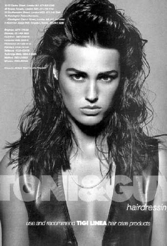 Yasmin Parvaneh Photo Pic ~ No Title