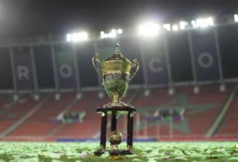 المغرب في التصنيف الأول وتونس في الثاني والجزائر في الثالث قبل قرعة كأس