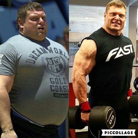 Why Strength And Aesthetics Are Inseparable Powerlifting Vs