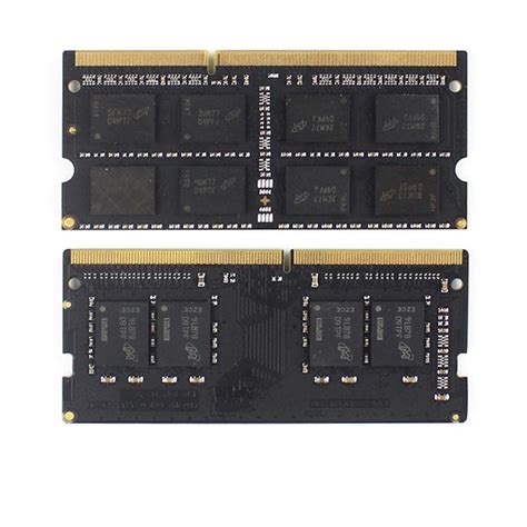 Bkhd Ddr L So Dimm Memory Module