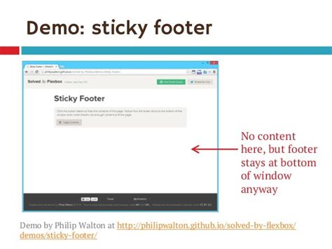 Leveling Up With Flexbox Smashing Conference