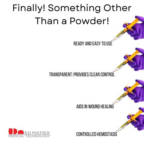 Scott Dowd On Linkedin Hemostasis Woundhealing