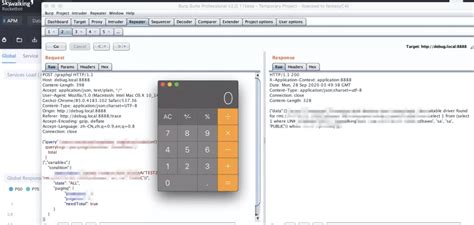 【漏洞预警】apache Skywalking Graphql 注入与远程代码执行漏洞
