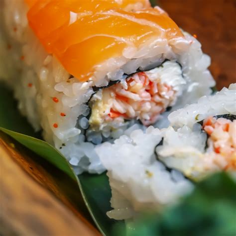 Shoma Bazaar Doral Sushi Sake Opening In Shoma Bazaar The Doral