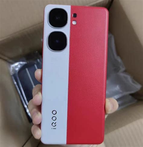 2000元性价比神机！我为何推荐iqoo Neo9这款性价比爆棚的中端机 知乎