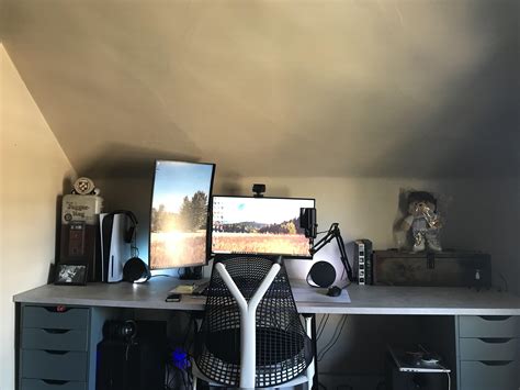 Updated Setup It Needs Something But Not Sure What Any Suggestions