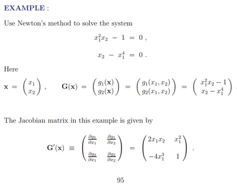 Solved This Question Is About Numerical Mathematics And Chegg