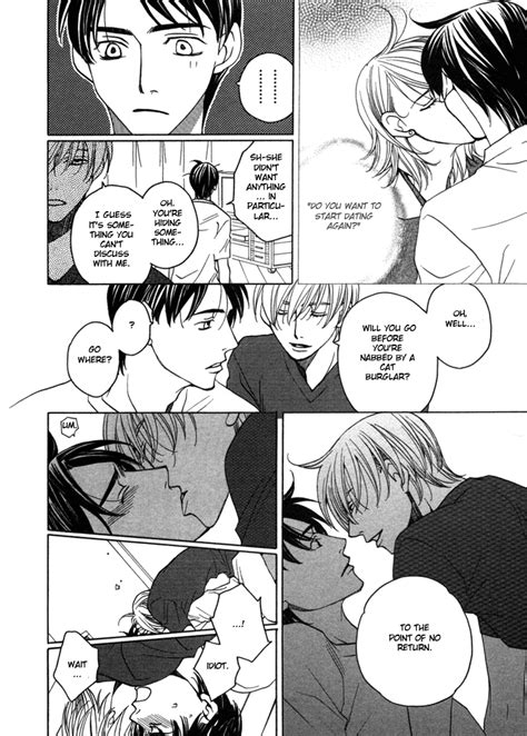 Mizushiro Setona Kyuuso Wa Cheese No Yume O Miru The Cornered Mouse Dreams Of Cheese Eng