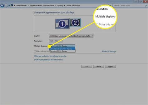 How To Add A Second Monitor In Windows