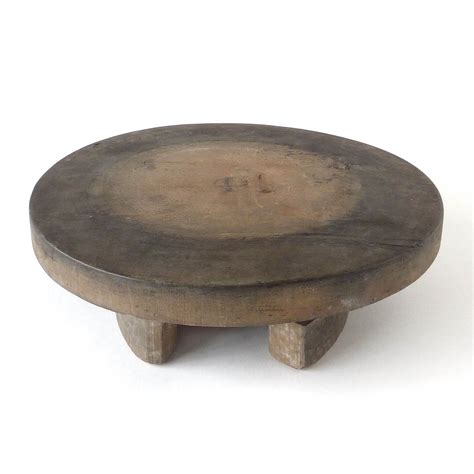 Hat Block No96 Flat Brim Hat Block Library