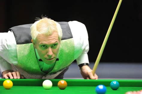 Dominic Dale Snookerpro