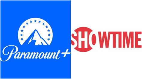 Paramount Adds Showtime Content Will Allow In App Bundle Upgrade