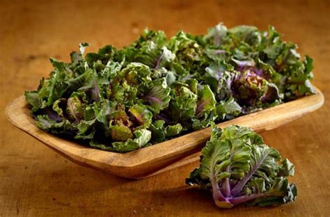 Kalettes-New Veggie on the Scene