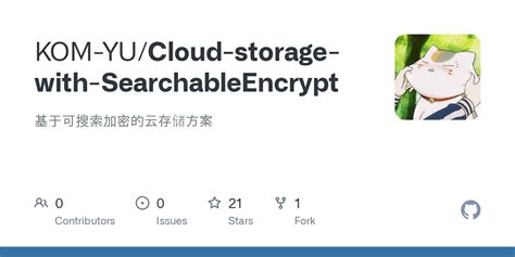 Cloud Storage With Searchableencrypt 1 Singleuser Ssecode Sseencrypted