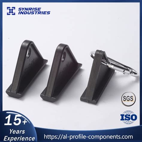 Aluminum Profile Sliding Hook T Slot Tool Hanger T Slot Sliding Hanger Hook Clip Clamp For