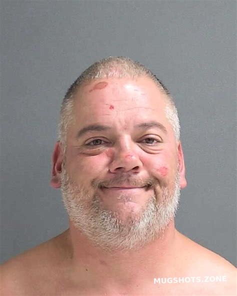 Sanders Anthony John 11052023 Volusia County Mugshots Zone