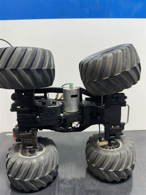 Yahooオークション タミヤ Tamiya ラジコン 中古品