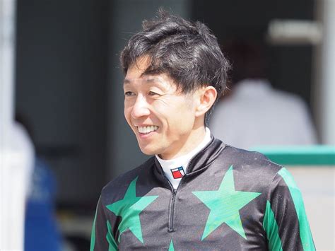 武豊騎手 今週の騎乗馬 競馬ニュースなら競馬のおはなし