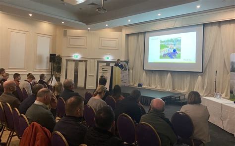 Sheep Farmer Quoted Over €800 T For Organic Ewe Ration Agriland Ie