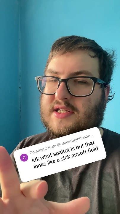 Splatalot What Is It Youtube