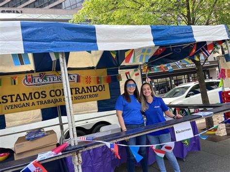 Klosterman Baking Company On Linkedin Nowhiring